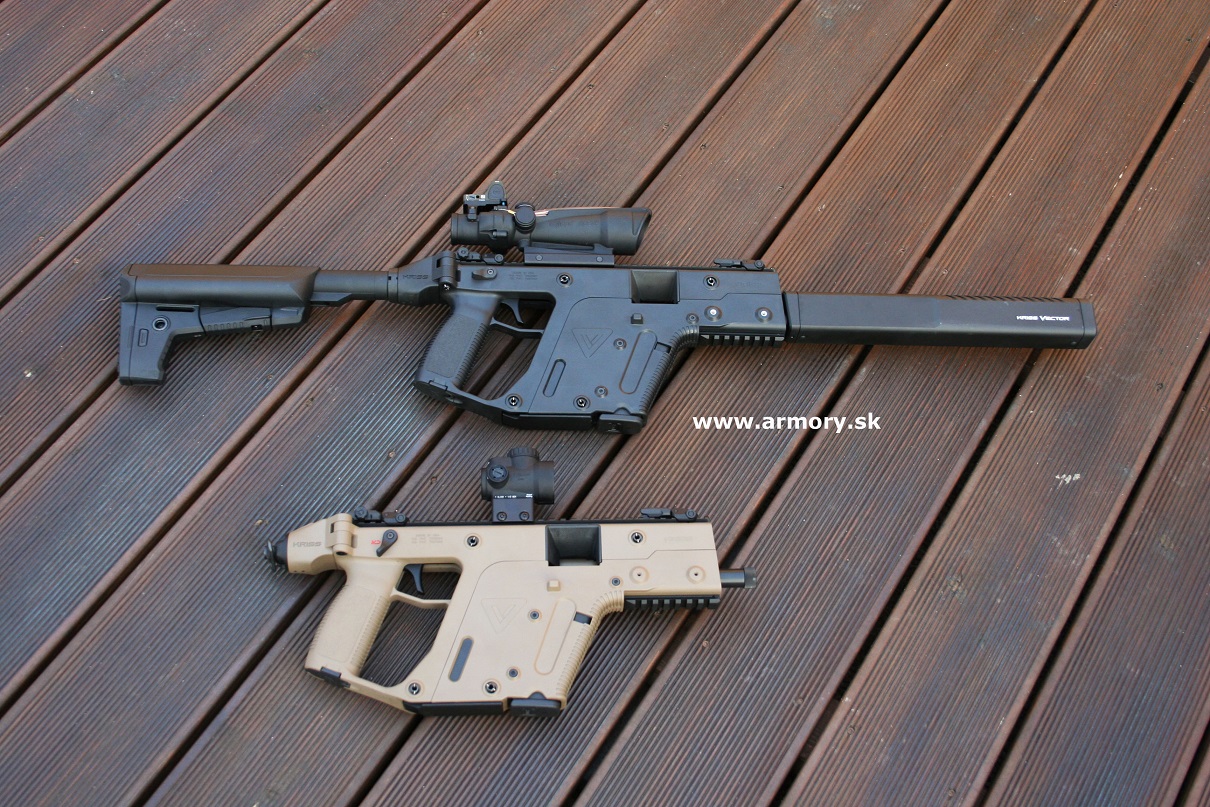 zbrane.org | Zbrane - dlhé zbrane